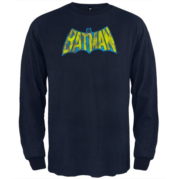 Batman - Logo Thermal | Wish