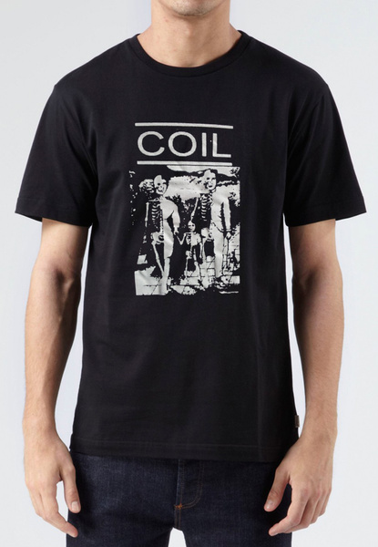 Coil Band Shirt