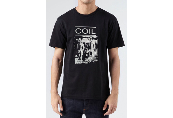 Coil Band Shirt
