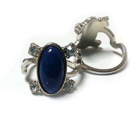 The Vampire Diaries jewelry Elena Sun protection Ring | Wish