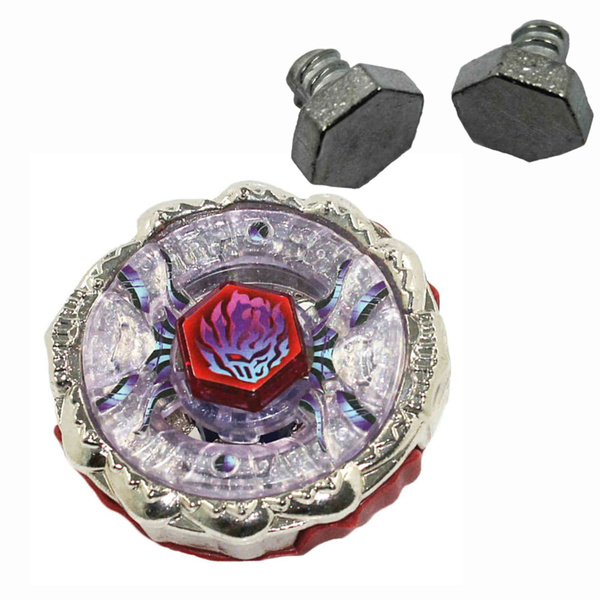 Beyblade Fusion Hades