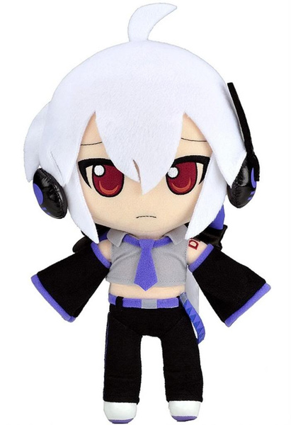 Vocaloid Hatsune Miku-Haku Yowane Stuffed Plush Toy Doll | Wish