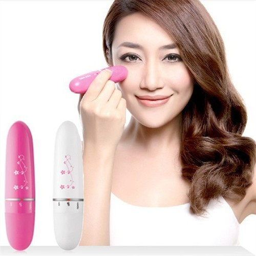 Mini Eye Skincare Massager Portable Wrinkle Reducer | Wish