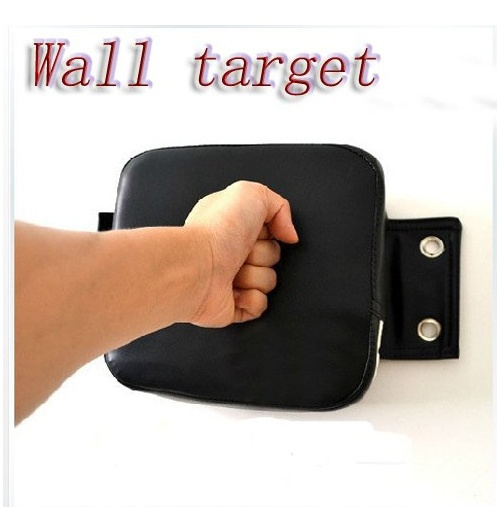 Punch Wall Target Pad Boxing Fight Sanda Taekowndo Training Bag | Wish