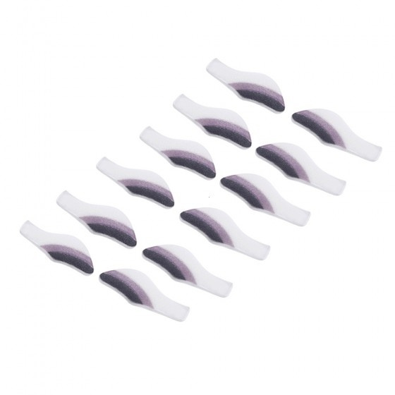MAX DONA Magic Eyeshadow Instant Eyes Shadow Temporary Transfer Sheet ...