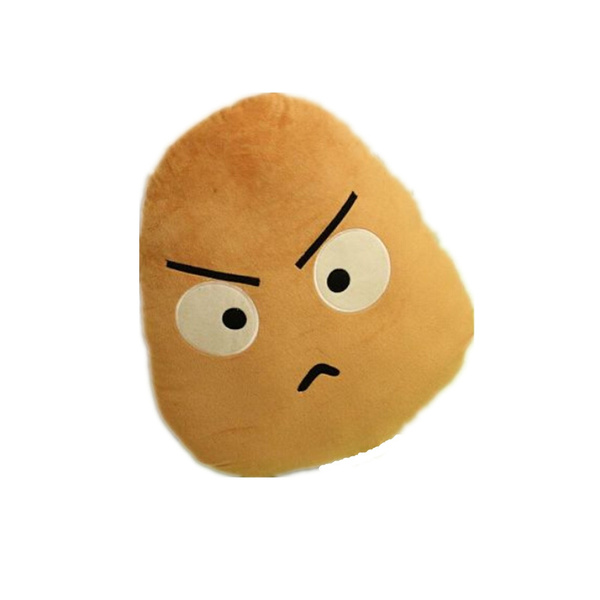 Luk Oil Plants Vs Zombies Plush Toys Plant Potatoes Plush Toys Potatoes ...