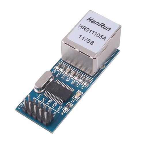 2015 Hot ENC28J60 Ethernet LAN Network Module Schematic For Arduino 51 ...