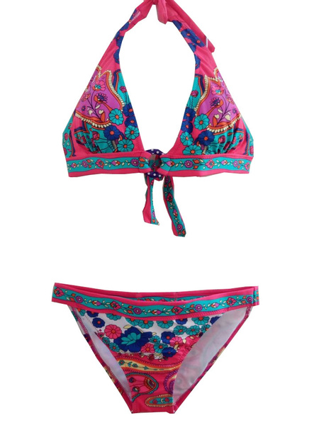 cheap swimwear uk cute bathing suits gemma arterton bikini high waisted ...