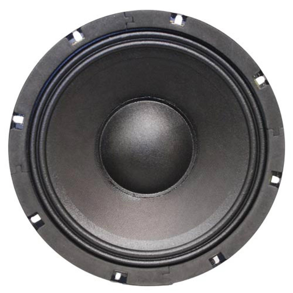 SEISMIC AUDIO - 8" Bass Guitar Raw WOOFER Speaker Driver Replacement ...