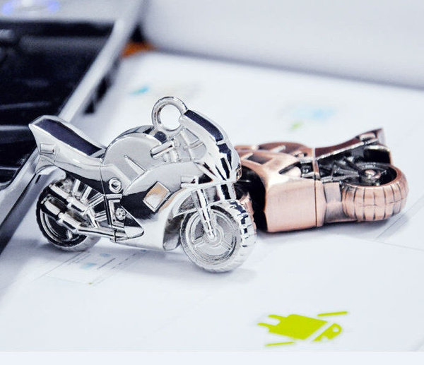 Metal motorcycle model usb flash drive 8GB 16GB 32GB 64GB | Wish