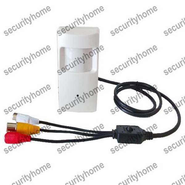 HD camera Sony Effio-E 700tvl 3.7mm Pinhole Hidden Surveillance CCTV ...