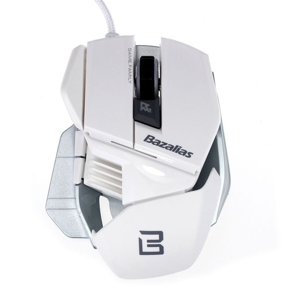 Laptop Real Keyboard Wireless Mouse 2015 Bazalias 2000dpi 6 Button Usb ...