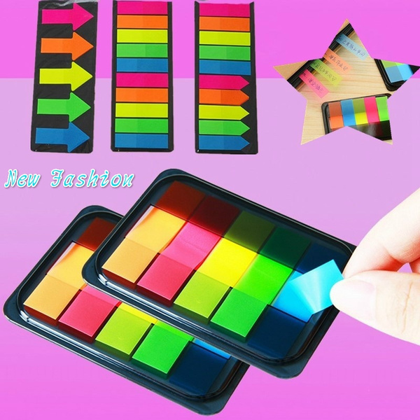 New Arrival Stickers Handy Home Office Labeling Efficiency ...