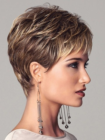 Cute Women Short Hair Wigs | Wish