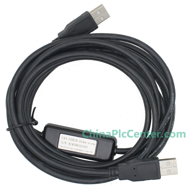 Pro-face CA3-USBCB-01 for GP3000 ST3000 (W) LT3000 series touch screen ...