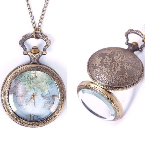 Harry Potter Wrapping Paper Vintage World Map Wrapping Paper - 6 Sheets ...