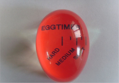 High Quality Egg Perfect Egg Timer Boil Perfect Eggs Every Time | Wish