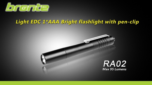 Doctor Nurse AAA battery medical pen light flashlight torch penlight | Wish