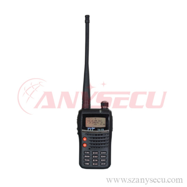 TYT TH-F5 VHF 136-174MHz walkie talkie | Wish