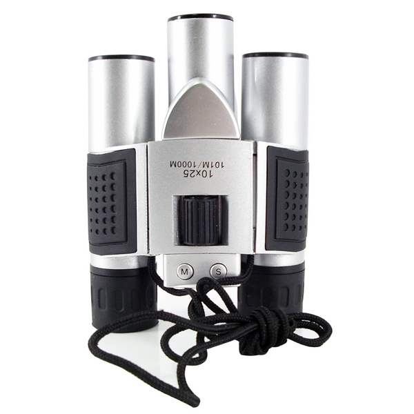New Binocular 4 in 1 Digital Binoculars Camera telescope 300k/25mm ...