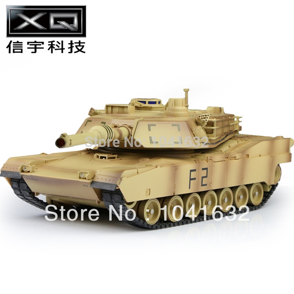 King Tiger Tank Remote Control Tracked Robot Tank Chassis With Obstacle ...