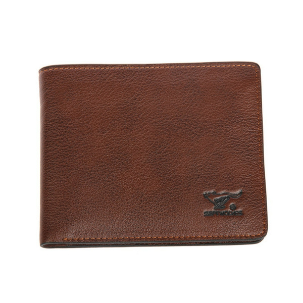 SEPTWOLVES Genuine Cow Leather Nuskin New Stylish Men's Top Grade ...