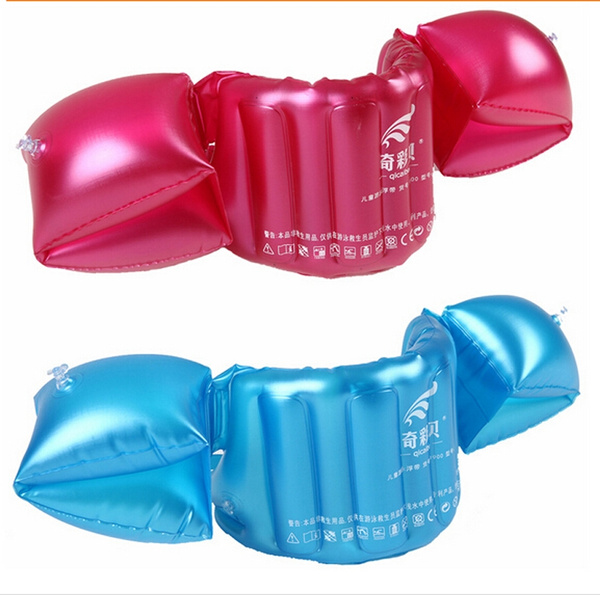 Kids Puddle Jumper Basic Life Jacket PVC Safe Life Vest for Swimming ...