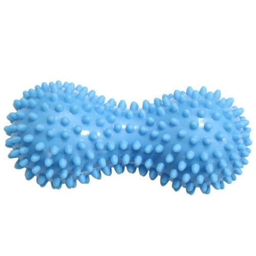 Procircle - Gym Training Spiky Massage Ball Trigger Point Body Muscle ...