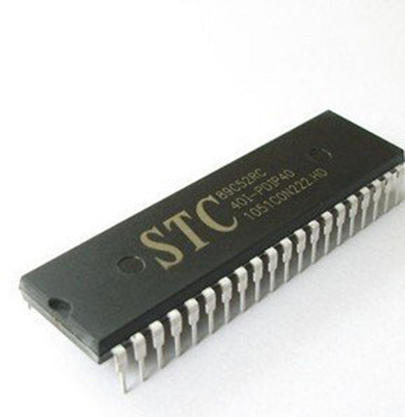 Puuli STC89C52RC PDIP-40 35I/o Ports 8-bit single-chip microcontroller ... Puuli STC89C52RC PDIP-40 35I/o Ports 8-bit single-chip microcontroller ...