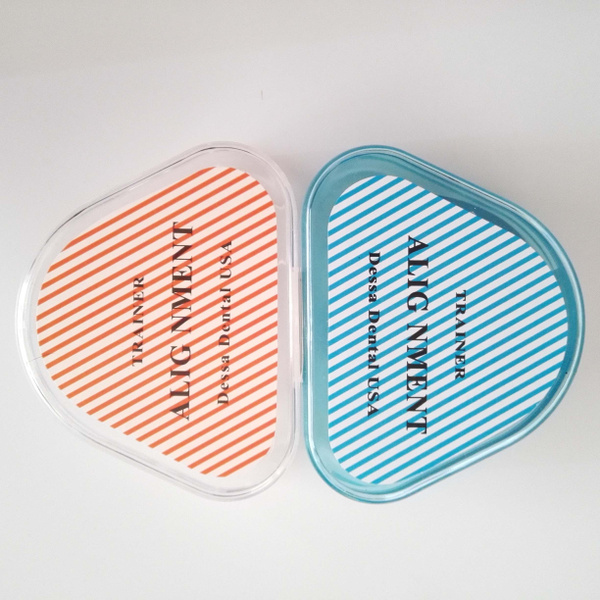 Adult Alignment Teeth Retainer Orthodontic Retainer Buck Teeth ...