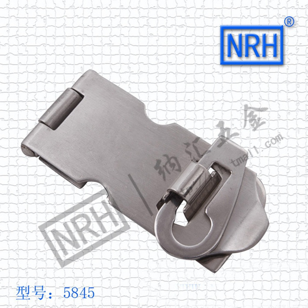 NRH nahui hardware lock lock lock hardware card 5845 Moqi brand ...