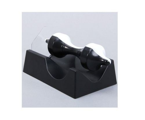 Magnetic Floating Levitating Spinning Revolving Desk Top Contraption | Wish