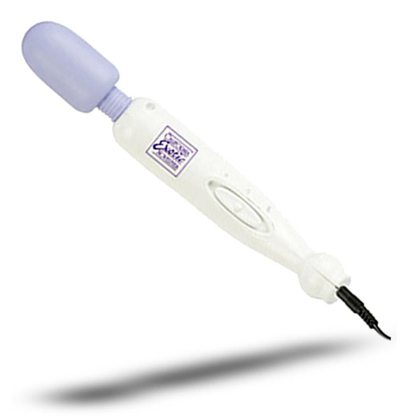 California Exotic My Mini Miracle Massager - Electric | Wish