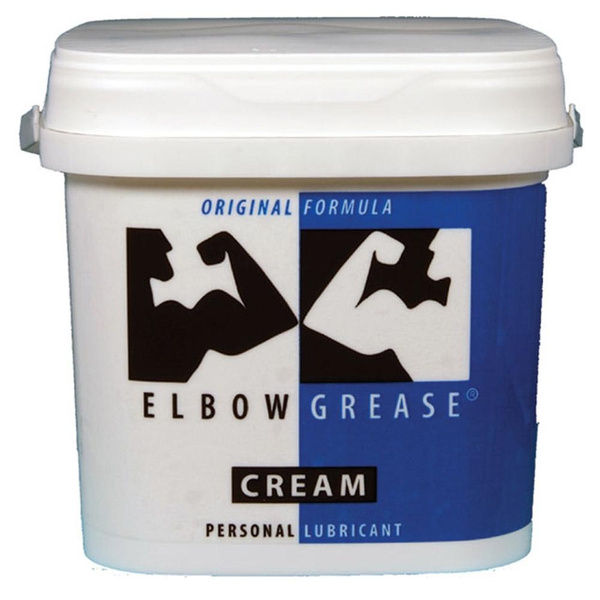 Elbow Grease Original Cream .5 Gallon | Wish