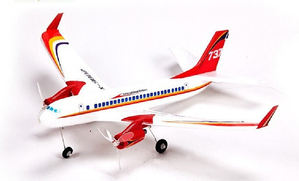 737 rc plane store