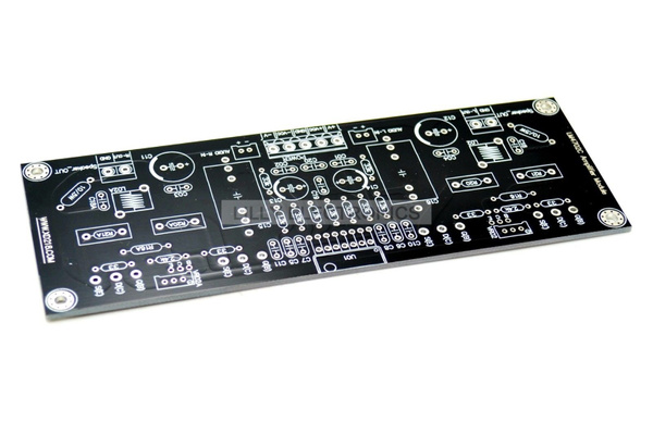 LM4702+2SK1530+2SJ201 Stero Power Amplifier PCB Board 100+100W | Wish