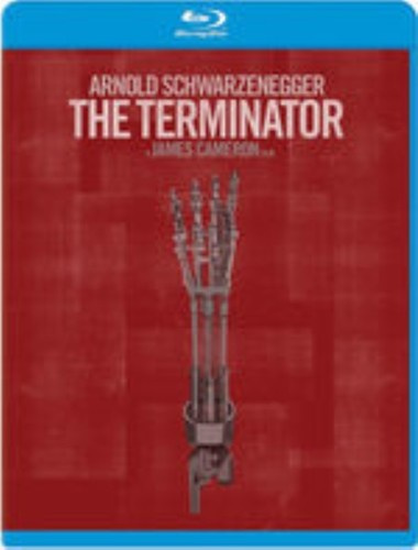 The Terminator [BLU-RAY] Rmst, Subtitled, Widescreen, Ac-3/Dolby ...