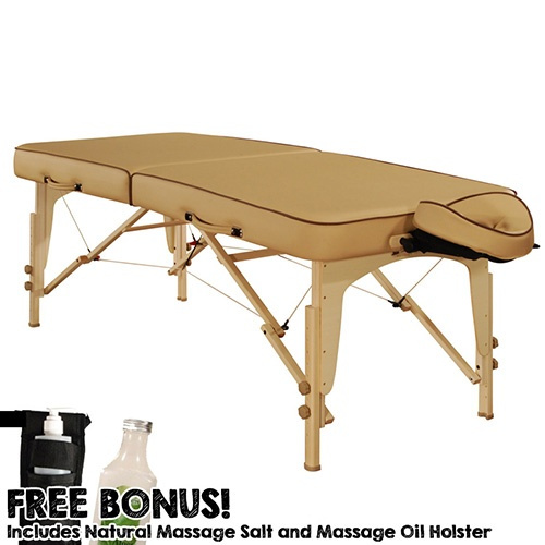 Lotus Massage Table Package W Bonus Items Wish