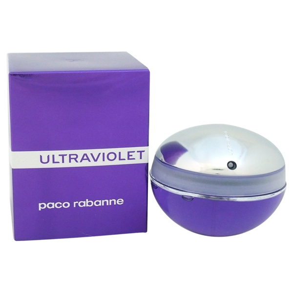 Ultraviolet by Paco Rabanne for Women - 2.7 oz EDP Spray | Wish