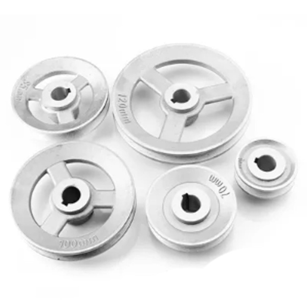 1 X Industrial Sewing Machine Pulley Motor Clutch Speed Reducing 45mm ...