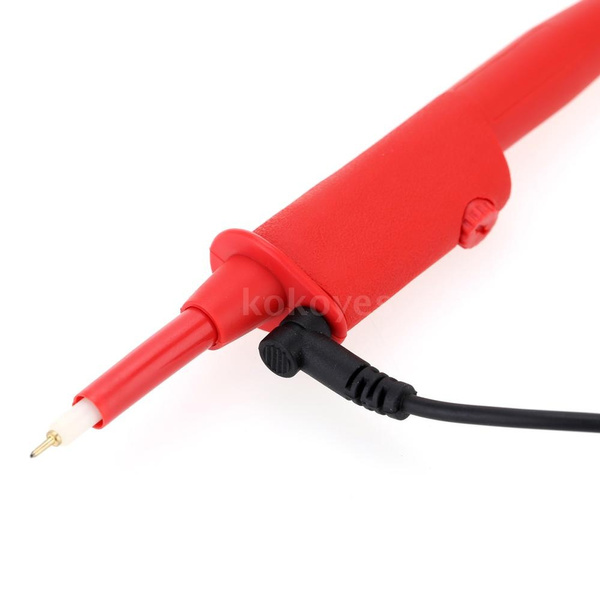 P2500C / P2300C 5kV 100X 500MHz/300MHz High Voltage Oscilloscope Probe ...