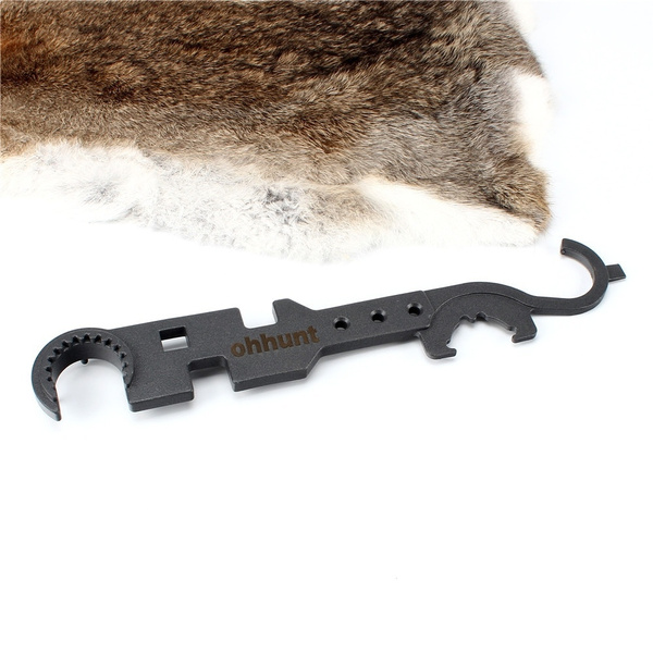 Ohhunt handguard removal tool For Model 15 .223 M16 Armorer Combo ...