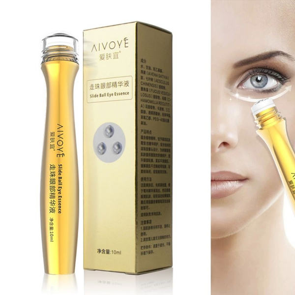 Firming gel Remove Dark Circle Wrinkle Firming Eye Cream Golden Collage ...
