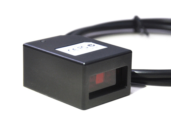 UCSCAN U4800G Multi-Interface Miniature IP45 CMOS 2D/1D Omnidirectional ...