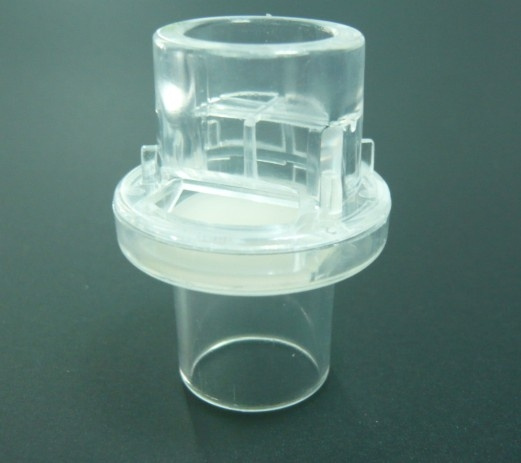 KONMED 100 Pcs/pack One-Way Valve Filter For CPR Pocket Mask | Wish