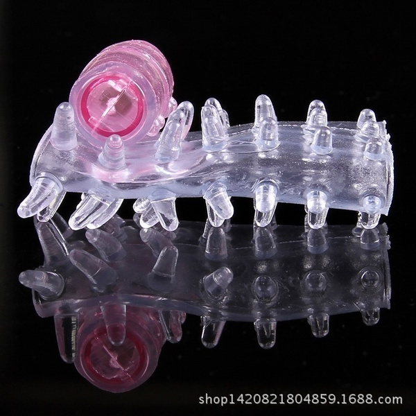 Male Sex Vibration Ring Vibration Adult Products Caterpillar Vibration