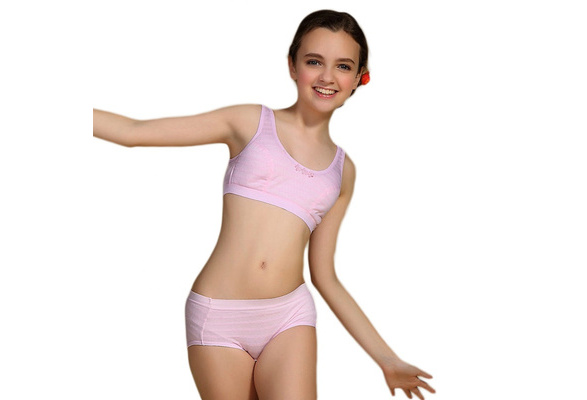 Young underwear store