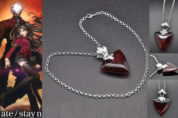 Fate/Fate stay night/Fate zero/fate ubw cosplay Archer Tohsaka Rin ...