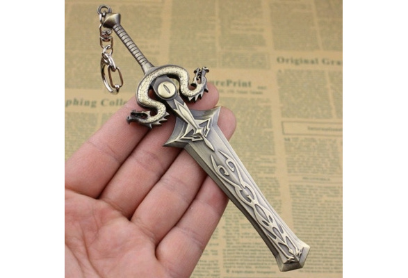 Ashkandi, Greatsword Of The Brotherhood