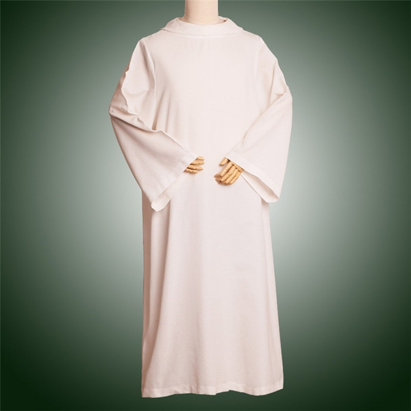 Clergy Robe Vestment Catholic Church | Wish